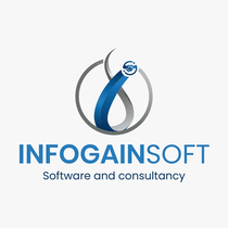 Infogainsoft – Best Website Designing Company in Noida